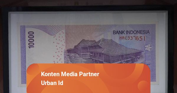 BI Nyatakan Uang Pecahan Rp 10 Ribu Tahun Emisi 2005 Tak Berlaku Lagi ... BI Nyatakan Uang Pecahan Rp 10 Ribu Tahun Emisi 2005 Tak Berlaku Lagi ...